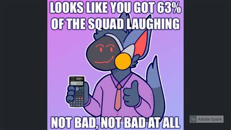Protogen Memes Day 6 Youtube