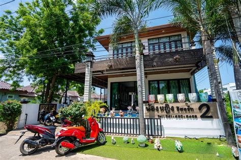 ที่พักหาดตายาย ติดทะเล เกาะล้าน บ้านพักเป็นหลัง บรรยากาศดี ราคาถูก คุ้ม