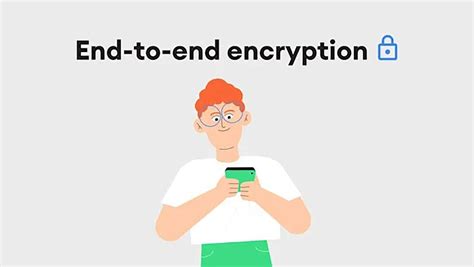 Android Messages Finally Supports End To End Encryption — How To Use It Laptop Mag