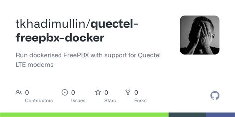 Quectel Freepbx Docker Default Env At Main Tkhadimullin Quectel Freepbx Docker GitHub