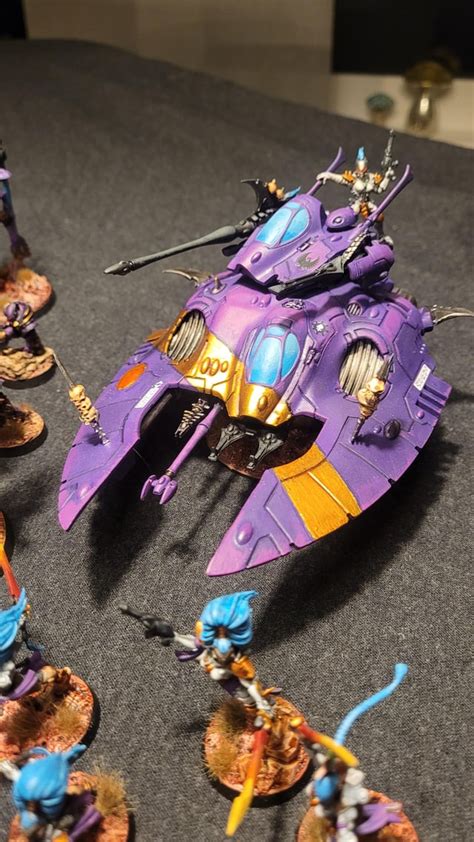 My Corsairs Have Come For Plunder Reldar