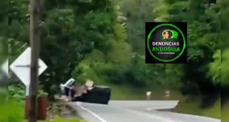 Urgente Dos menores de 13 y 9 años fallecieron en accidente de
