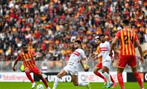 مفاجأة نارية بشأن حقيقة تعاطي لاعب الترجي للمنشطات بدوري أبطال أفريقيا