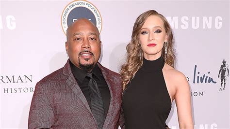 Daymond Johns Wife Everything To Know About Heather Taras Hollywood