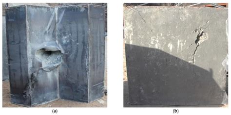 Analysis Of Projectile Deflection In Composite‑concrete Protective Systems An Open‑access Iran