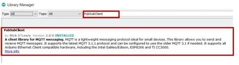 ESP MQTT Client Publish Subscribe BME Eadings HiveMQ