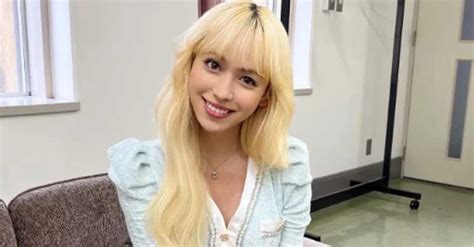 Japanese Model Ryuchell Found Dead At Her Agency Crazy For Anime Trivia