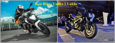 Best Bikes Under 2 Lakhs In India Car Blog India