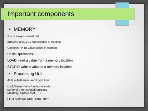 computer system architecture pdf computing technology and computing