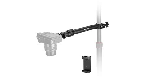Neewer DS Overhead Camera Mount Arm With Phone Holder
