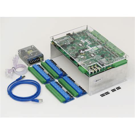 Centroid Hickory Cnc Controller Hardware Cnc