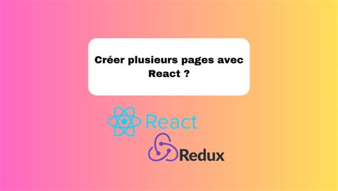 15 1 Plusieurs Pages Dans Une Application React Guide Codespace
