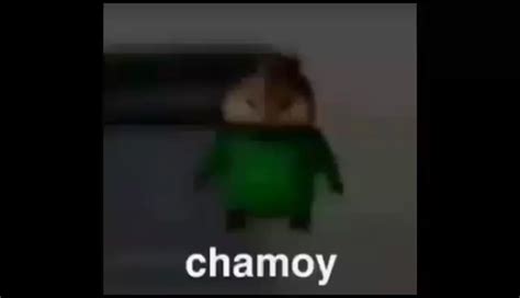 Chamoy R Discordmemes