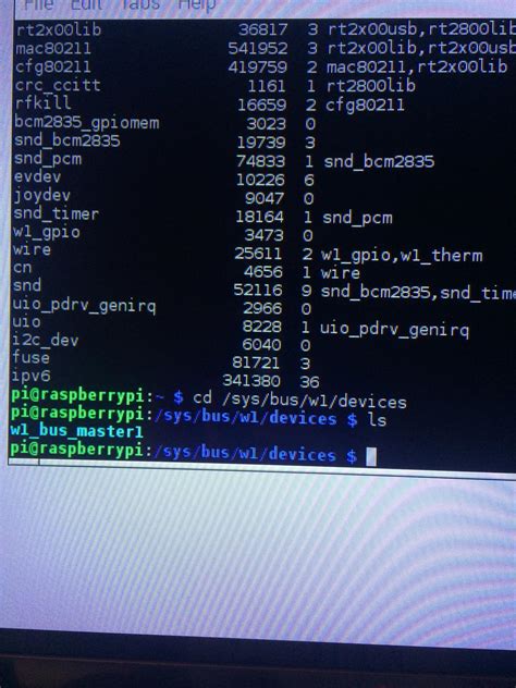 Raspbian Ds B Not Detected Raspberry Pi Stack Exchange
