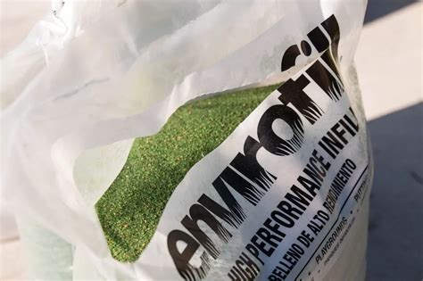 Envirofill For Artificial Grass Oc Turf And Putting Greens