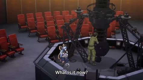 Planetarian Chiisana Hoshi No Yume Episode 2 English Subbed Watch