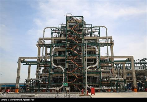 Germany Offers To Invest 12bln In Irans Oil Industry Economy News