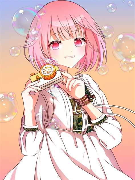 Ootori Emu Project Sekai Drawn By Minatuki Yokai Danbooru