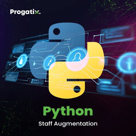 Progatix On Linkedin Python Websites Ecommerce Digitaltransformation Softwaredevelopment