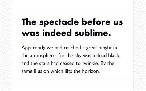 Pairing Fonts Lesson Uxcel