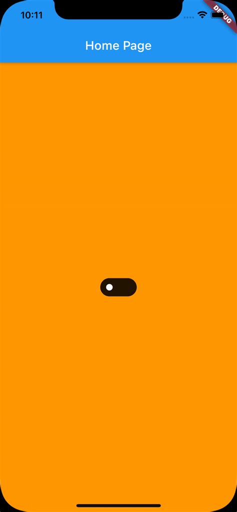 Mohammad Mohammadi On Linkedin Switch Flutterdev Flutterdevelopers Flutterwidgets