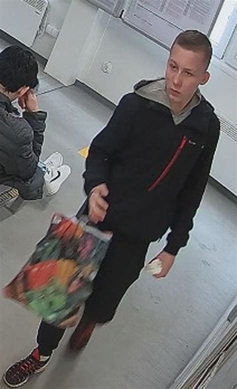 Przemy L Policja Szuka Tego M Czyzny Kobieta Straci A Tys Z Szok