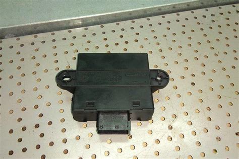 citroËn c8 ea eb 2002 dabar kiti valdymo blokai 09733009904