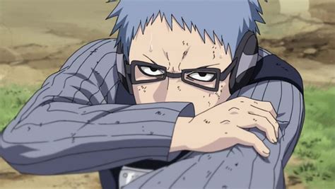 Who Is Chojuro In Naruto