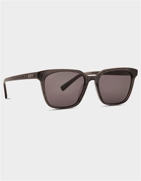 Diff Eyewear Tori Kelly Sunglasses Blkgry Tillys
