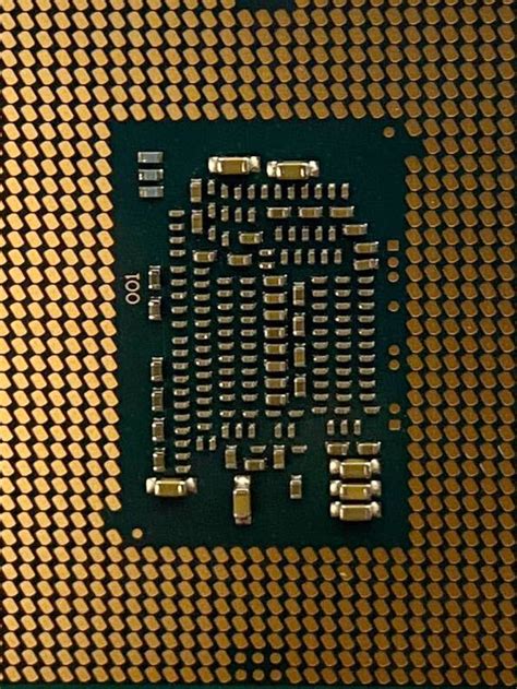 Yahooオークション 【ジャンク品】intel インテル Cpu Core I7 670