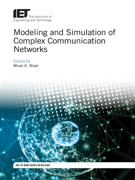 Modeling And Simulation Of Complex Communication Networks Pdf