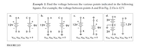 Solved Example In The Parallel Circuit In Fig Chegg