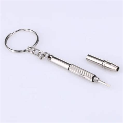 1000 шт компл Micro очки солнцезащитные очки для планшетов Алюминий Сталь винты с отвертка