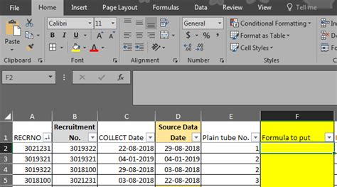 Excel If Four Number Cells Match Return Value From 5th Cell Stack