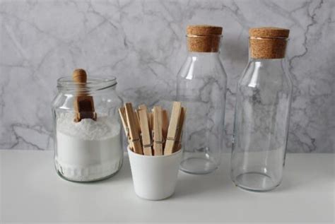 Cómo quitar pegatinas y restos de pegamento de las etiquetas Blog