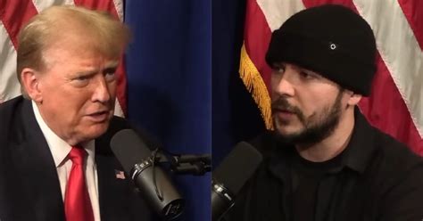 Donald Trump Promises To Consider Pardoning Julian Assange Very Seriously”
