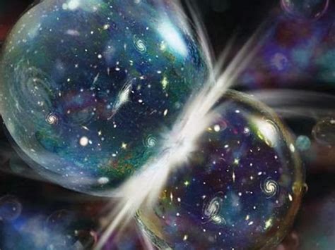 多元宇宙理论是妄想还是有科学依据平行宇宙真的存在刷新认知 多元宇宙理论是妄想还是有科学依据平行宇宙真的存在刷新认知