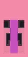 Blob Fish Minecraft Banner