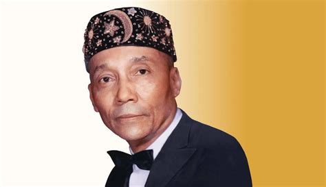 Elijah Muhammad