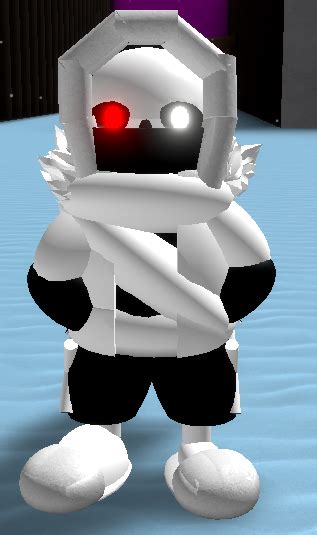Crosssans Sans Multiversal Battles Wiki Fandom