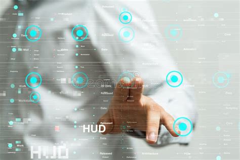 A Innovation Futuristic Digital Data Binary Code Background Technology