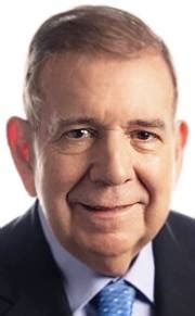 Edmundo González EcuRed