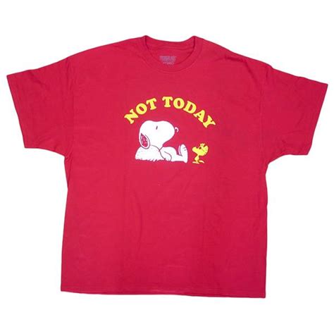 スヌーピー Tシャツ メンズ 半袖 Tシャツ Snoopy アメカジ アメリカンサイズ 2xl レッド キャラクター 30代 40代 50代