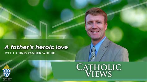 Faithful Life And Heroic Death Of Tom Vander Woude Catholic Views