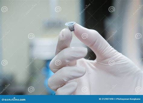 Patent Ductus Arteriosus Disease PDA Device Closure Stock Photo Image Of Heart Coronary