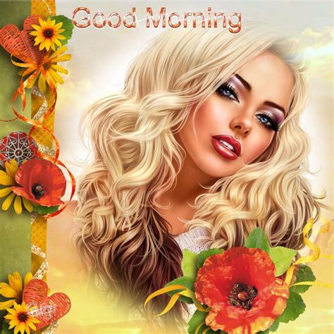 Gisselleh1929s Good Morning Buenos Días 2021 Gigi Good Morning