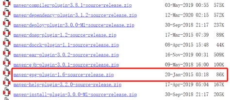 Maven项目依赖 Pomxml报错：inspects A Maven Model For Resolution Problems