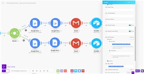 Cannot Attach Pdf Attachment With Airtable Getting Started Make