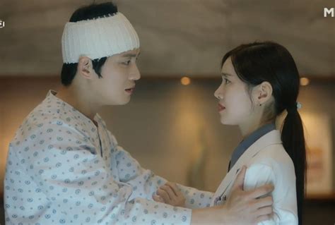 Rating Episod Awal ‘bad Memory Eraser Hampiri 0 Comeback Kim