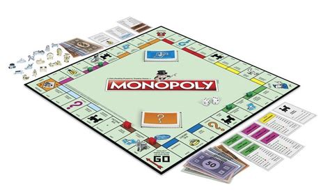 Monopoly Classic Token Madness Board Game At Mighty Ape Australia